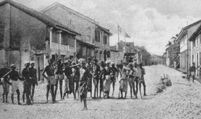 Malaya’s early 20th century population change - Articles | Economic ...